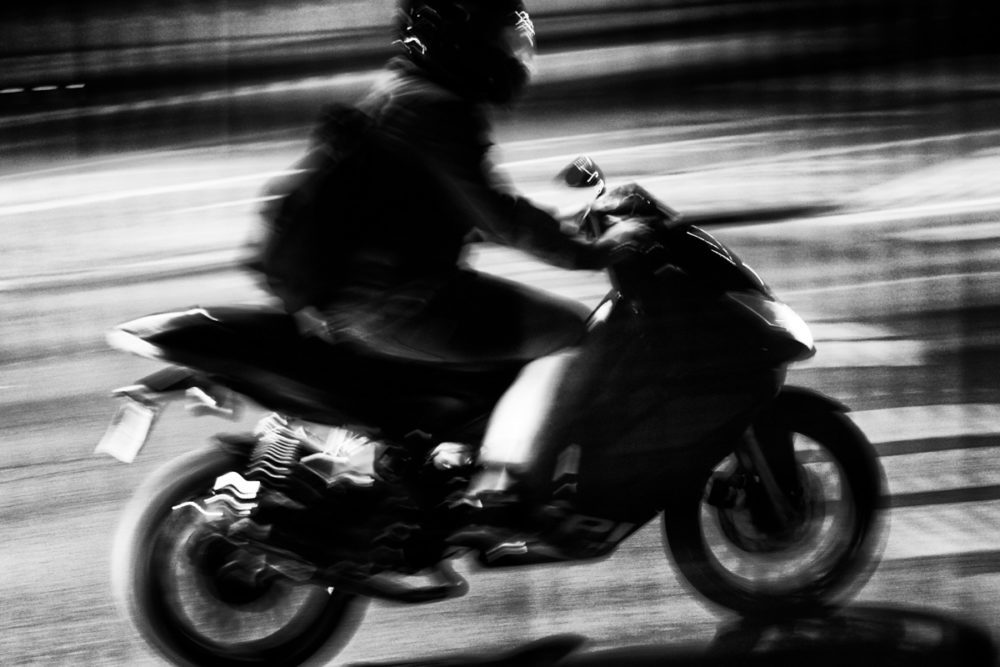 Dynamische Fotos - digitale fotoschule